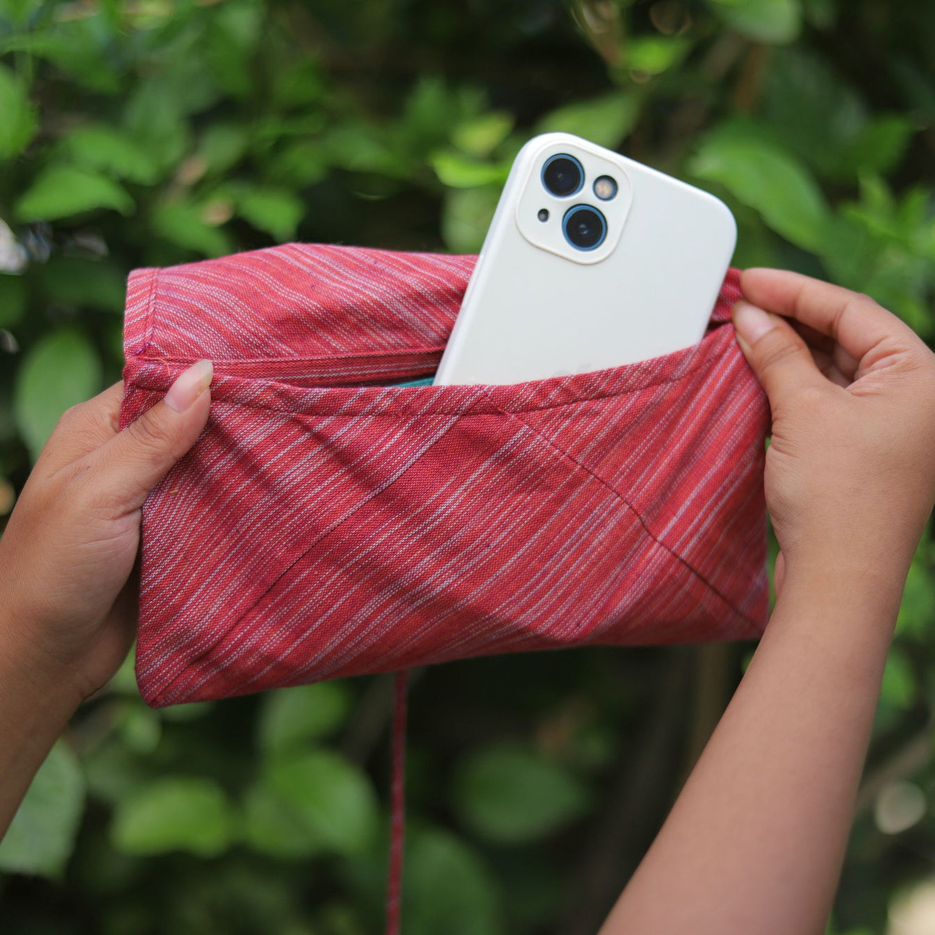 FLEXIBAG – Moralfibre Fabrics
